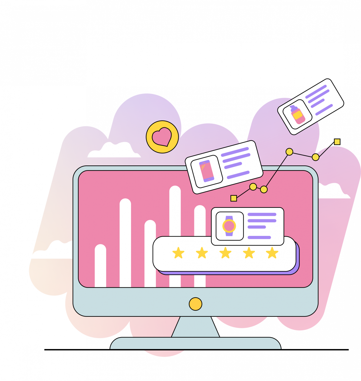 Create Optimized Amazon Listing in seconds | CopyMonkey